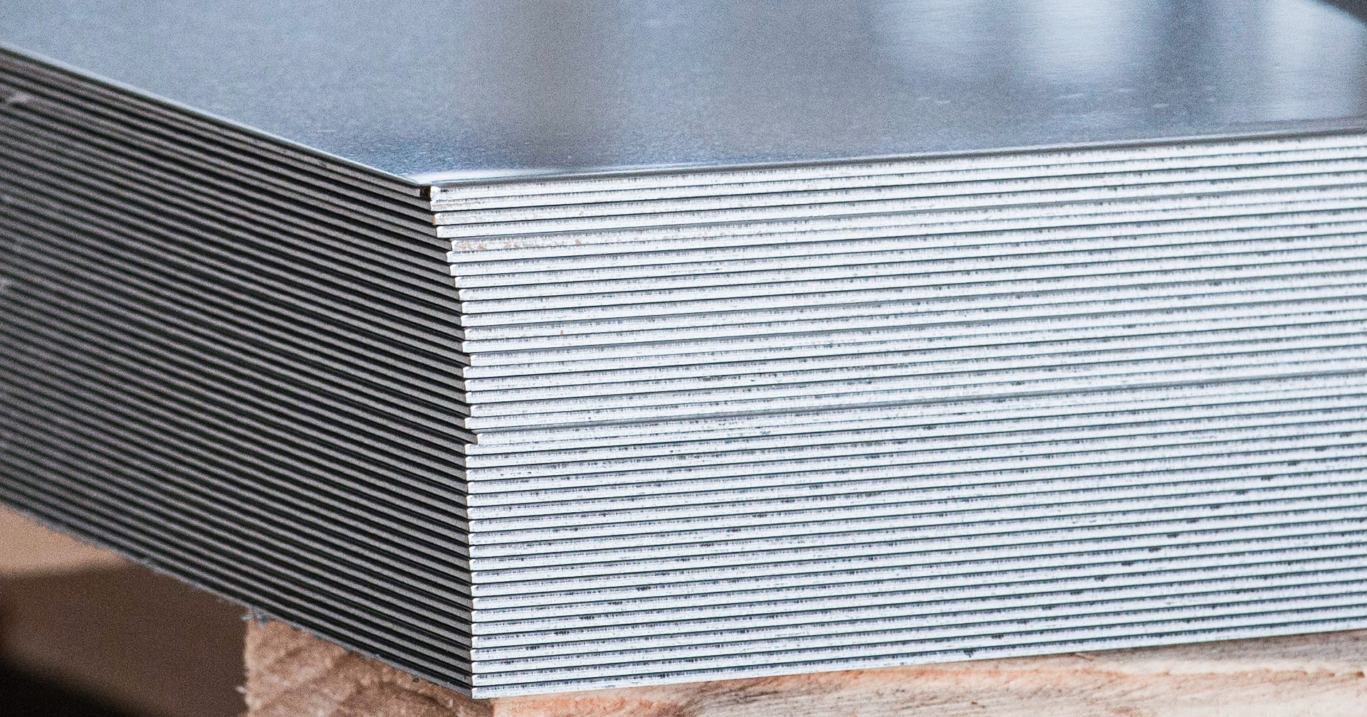 Zwick Edelstahl: Stainless steel sheets cold rolled, 1.4301/1.4307, 1. ...